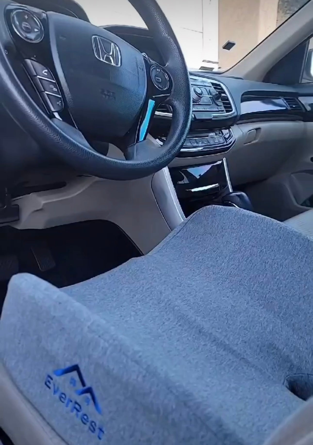 Best Seat Cushions For Truckers: Long-Distance Seating Comfort with Ev